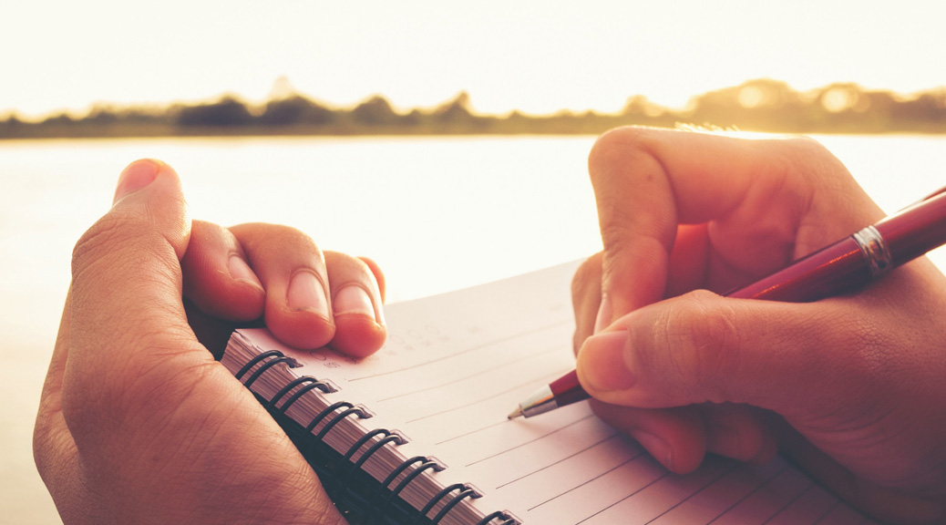 Journal Writing As A Therapeutic Tool For The Client And Professional CoSW LMS