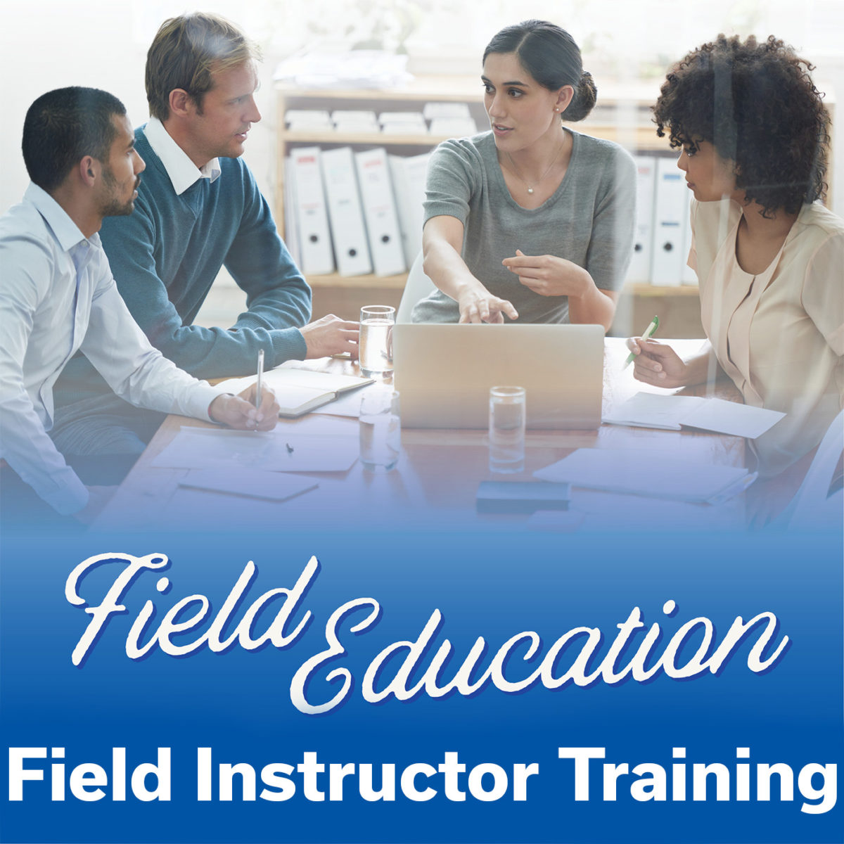 Field Education – CoSW LMS