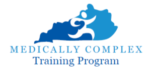 Medically Complex Training Main Page – CoSW LMS