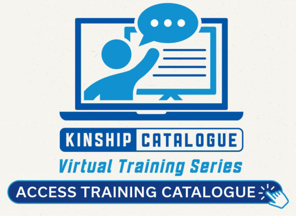 Kinship/Fictive-Kin Caregivers – CoSW LMS
