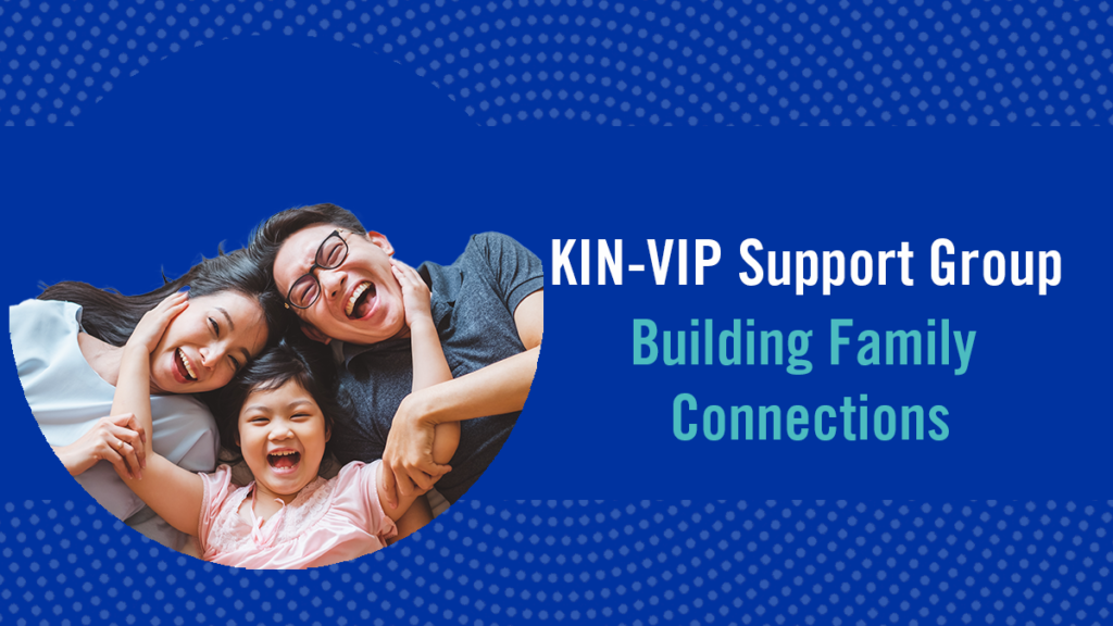 THE KIN – VIRTUAL INTERACTION PROGRAM – CoSW LMS